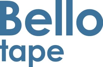 Косметологические тейпы для эстетического тейпирования Bello Tape